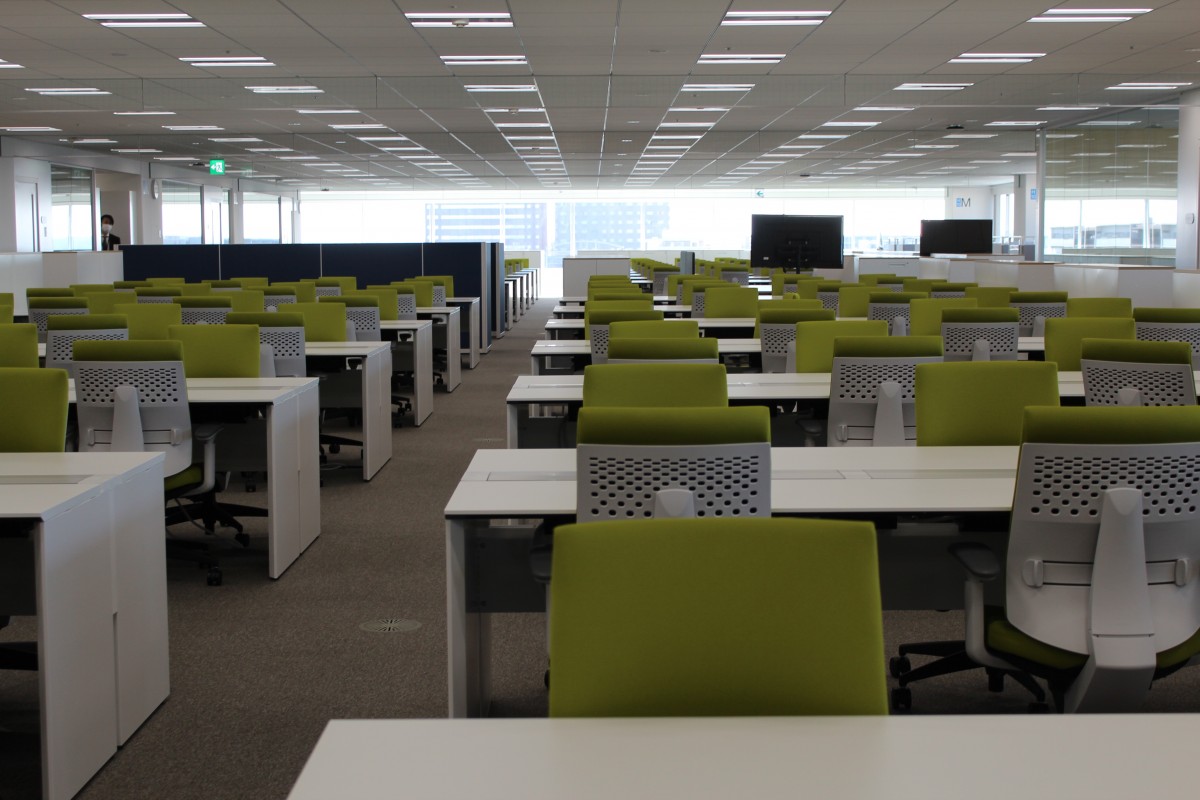 【写真特集】 千葉市新庁舎がお披露目へ 千葉経済新聞